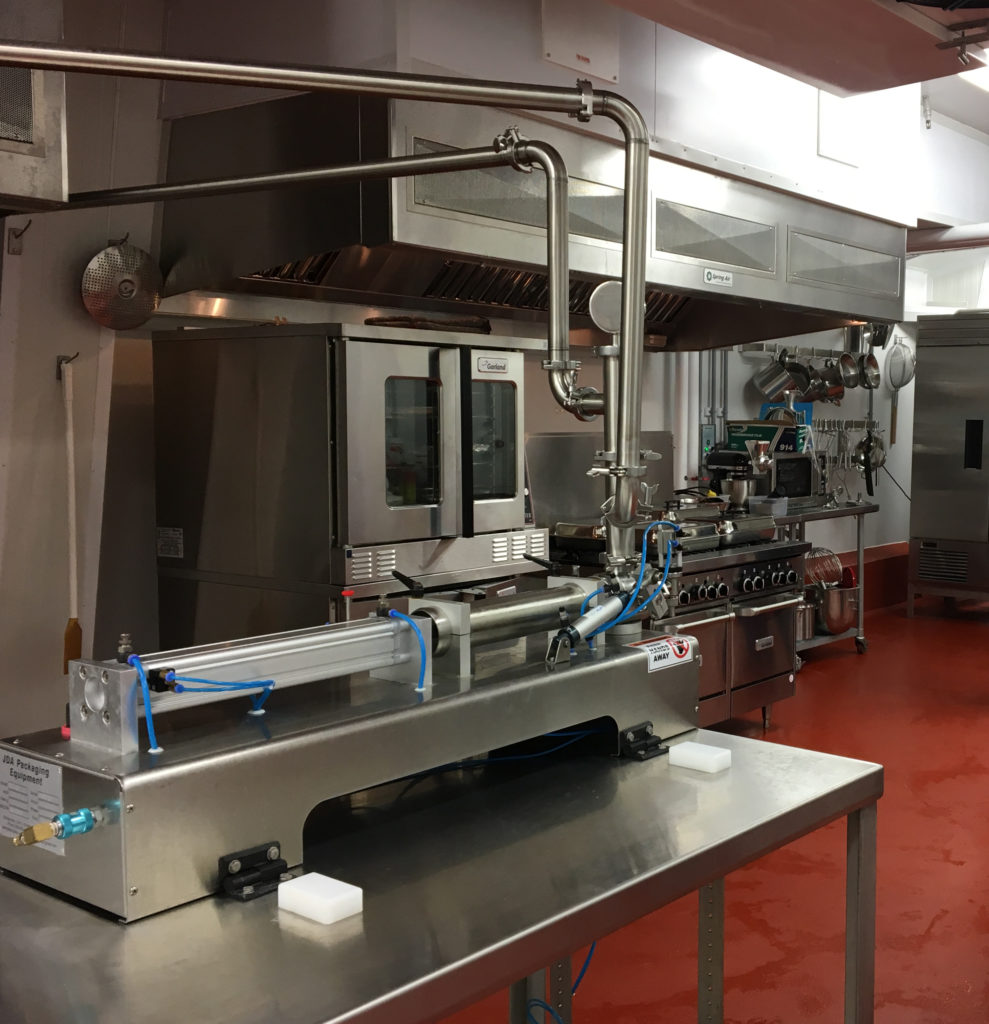 OFA submission regarding proposed Food Premises Regulation amendments ...