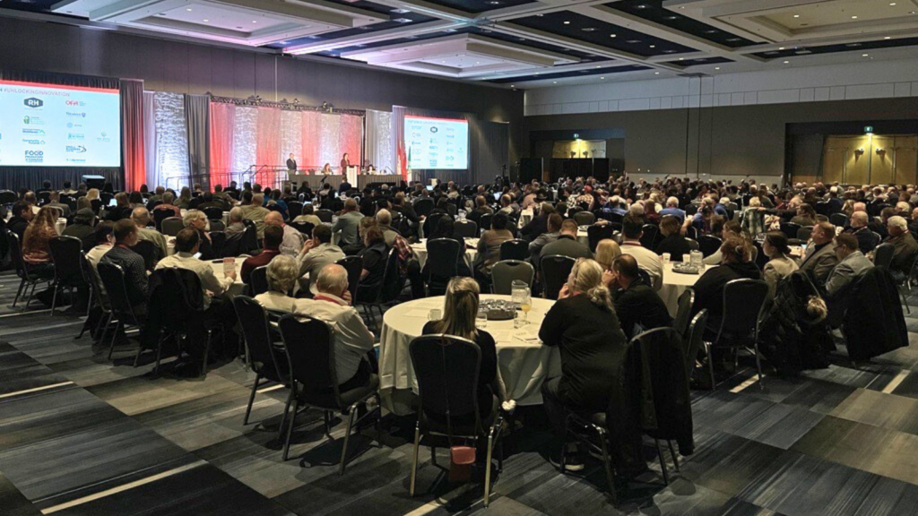 Ontario’s farmers get set to gather for annual convention - Ontario ...