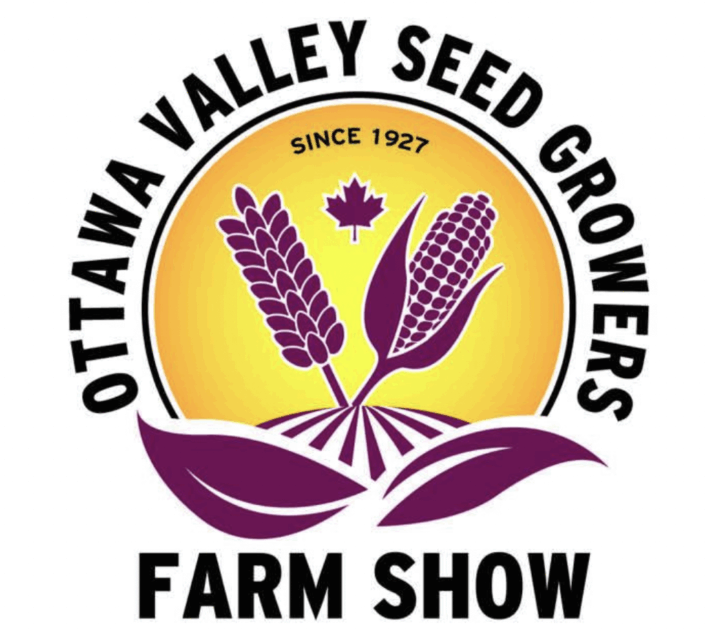 Ottawa Valley Farm Show 2026 - Ontario Federation of Agriculture