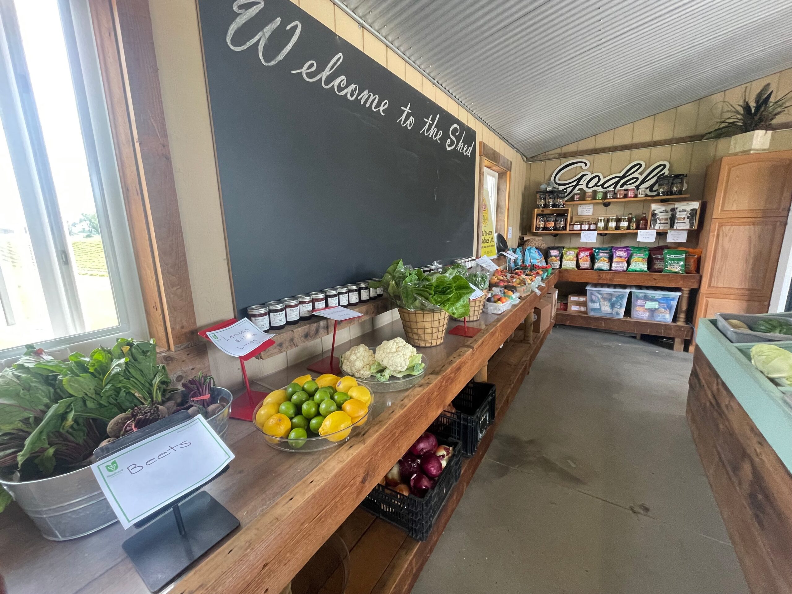 Farms are small businesses too — and they need less red tape to grow ...
