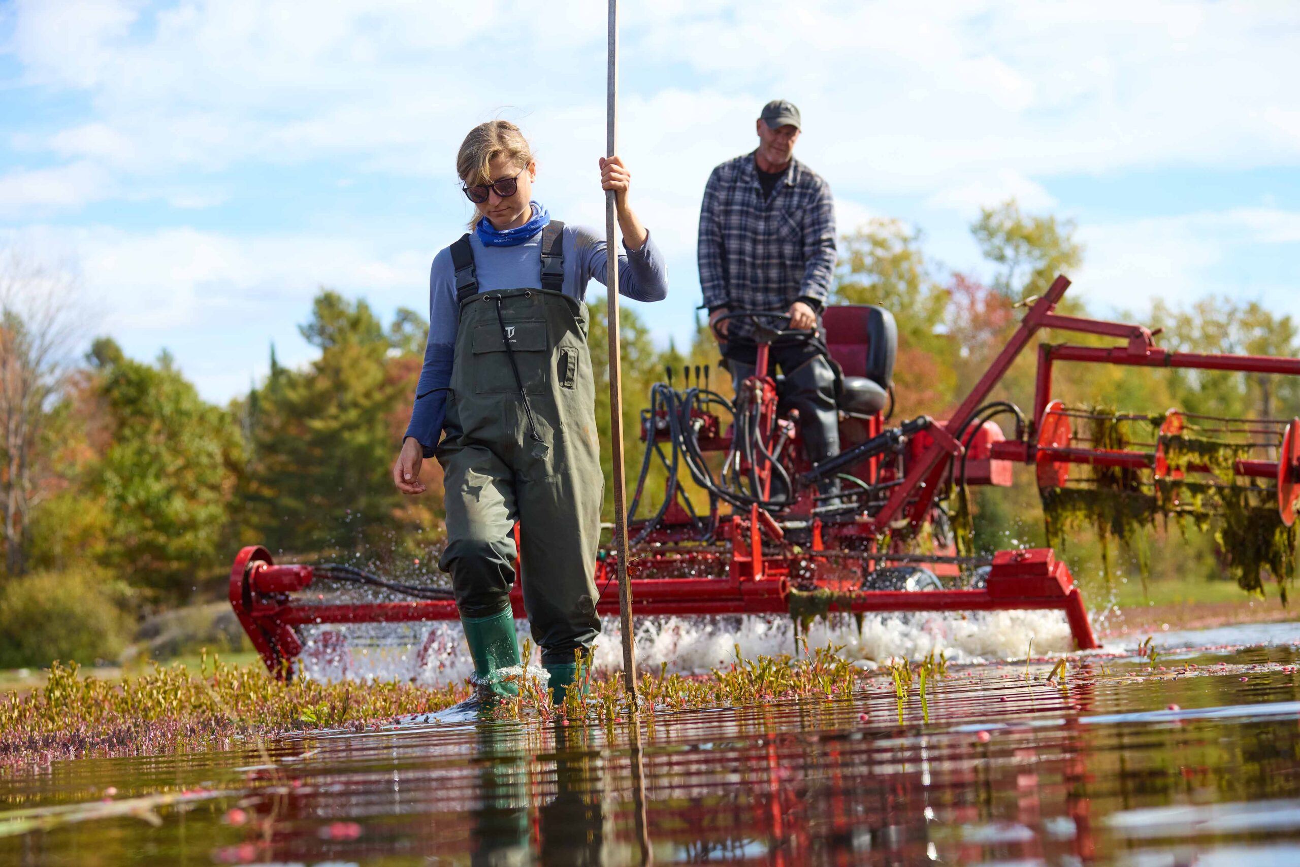 Education is empowerment – on the farm and beyond - Ontario Federation ...