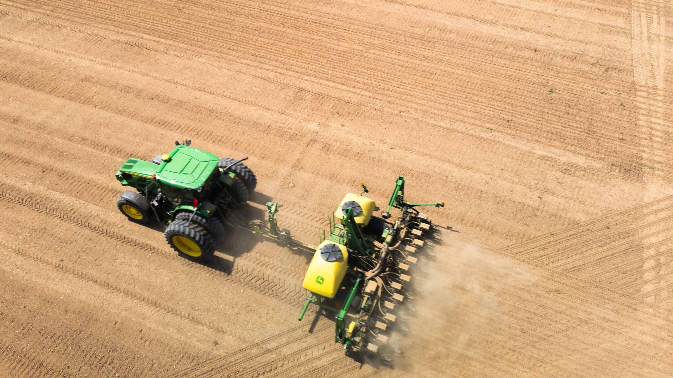 Fertilizer headlines highlight the importance of stable farm supply ...