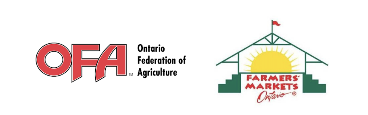 Ontario farmers renew investment to grow local impact at farmers ...